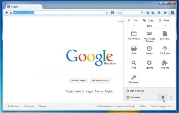การกำจัด Malware Ads ที่แฝงตัวอยู่กับ Internet Browser