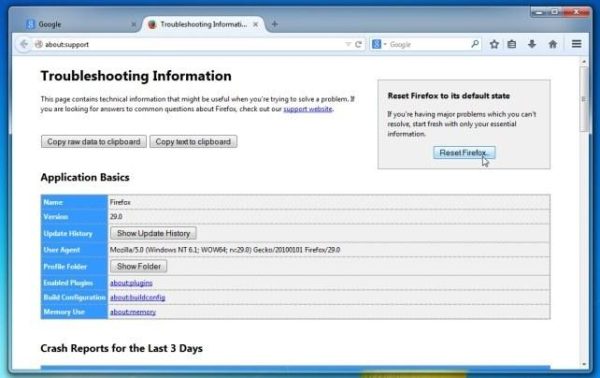 การกำจัด Malware Ads ที่แฝงตัวอยู่กับ Internet Browser