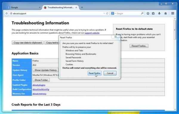 การกำจัด Malware Ads ที่แฝงตัวอยู่กับ Internet Browser