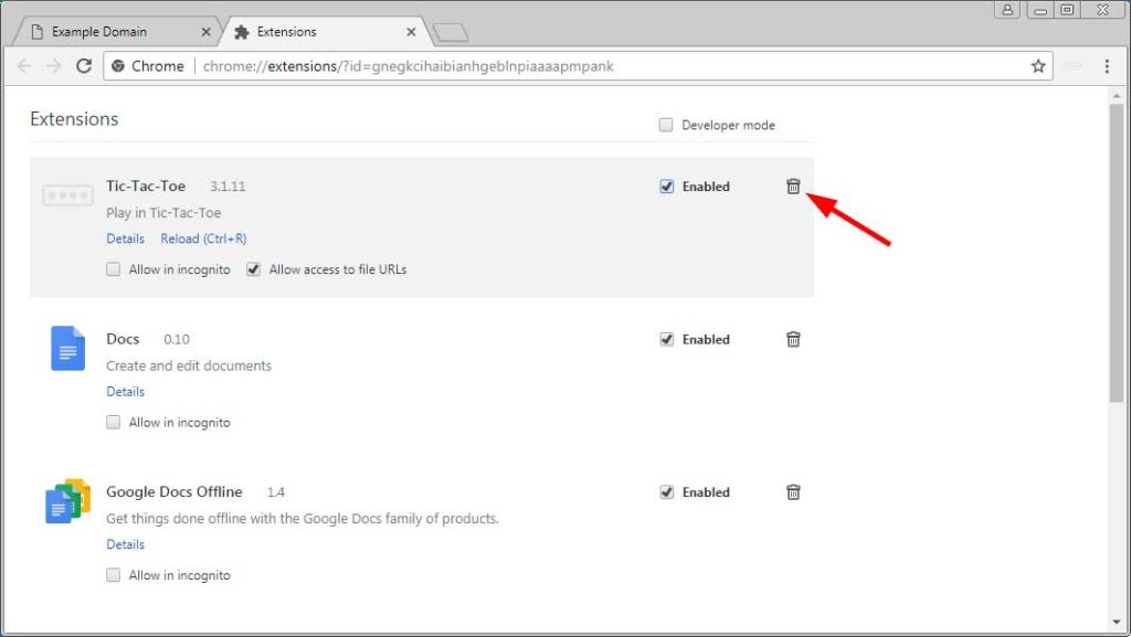 หยุดมัลแวร์ขุดเหมืองง่ายๆ ด้วย Chrome Task Manager