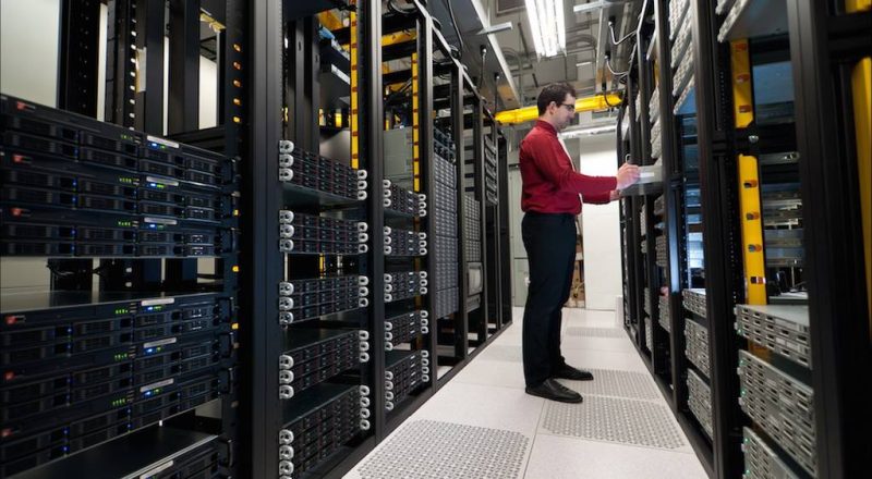 NT cyfence หนุนสหกรณ์ออมทรัพย์ ทำ BCM ยกระดับระบบ IT