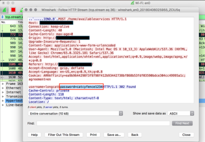 แนวทางการออกแบบเว็บ API ให้มีความปลอดภัยแบบแมว ๆ