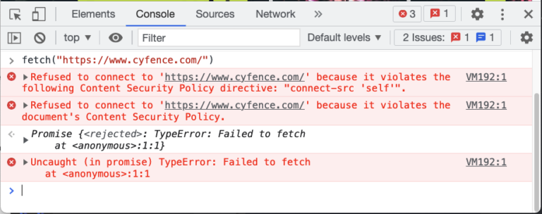 วิธีการตั้งค่า Content Security Policy (CSP) ให้เว็บ ฉบับมือโปร - NT ...