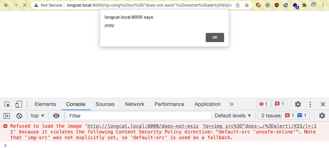 วิธีการตั้งค่า Content Security Policy (CSP) ให้เว็บ ฉบับมือโปร - NT ...