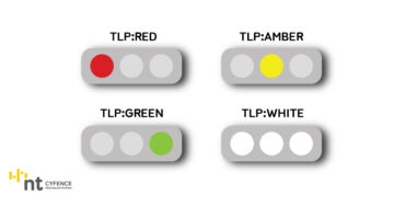 สัญลักษณ์ TLP ในบทความ Cybersecurity หมายถึงอะไร - NT cyfence ผู้ให้ ...