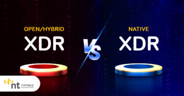 XDR อีกขั้นของเทคโนโลยีเพื่อช่วยตอบสนองภัยคุกคามได้ดีขึ้น - NT cyfence ...