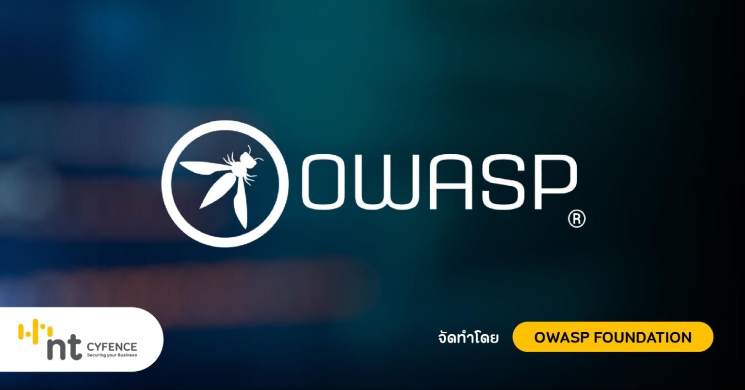 5 มาตรฐานสำคัญในการทำ Vulnerbility Assessment - NT cyfence ผู้ให้บริการด้านการรักษาความปลอดภัยไซ ...