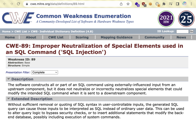 ลองทำ Vulnerability Assessment (VA) ในองค์กรด้วยตัวเองแบบง่าย ๆ - NT ...
