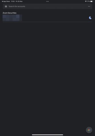 เปลี่ยนมือถือใหม่ โอนข้อมูลจาก Google Authenticator อย่างไร - NT cyfence ผู้ให้บริการด้านการ ...