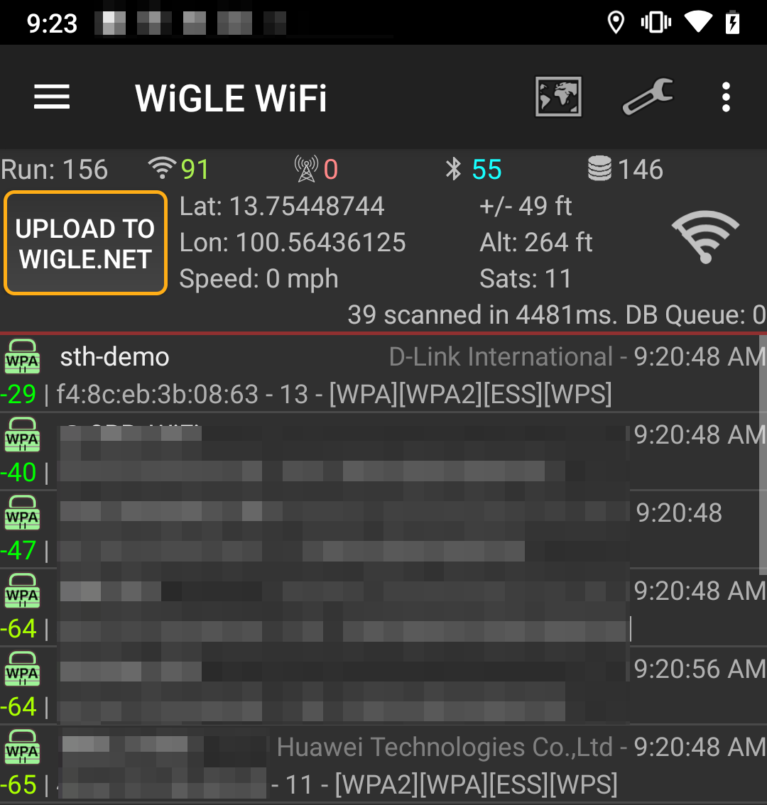 ทำไม WPA Personal ไม่ปลอดภัยสำหรับ Wi-Fi ระดับองค์กร - NT cyfence ผู้ ...