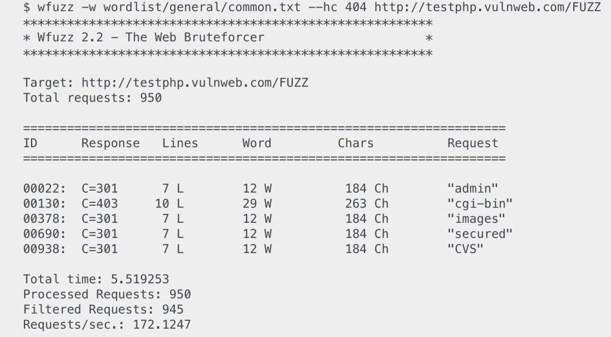 แนะนํา 10 เครื่องมือ Open Source สําหรับทดสอบความปลอดภัยเว็บไซต์ - NT ...