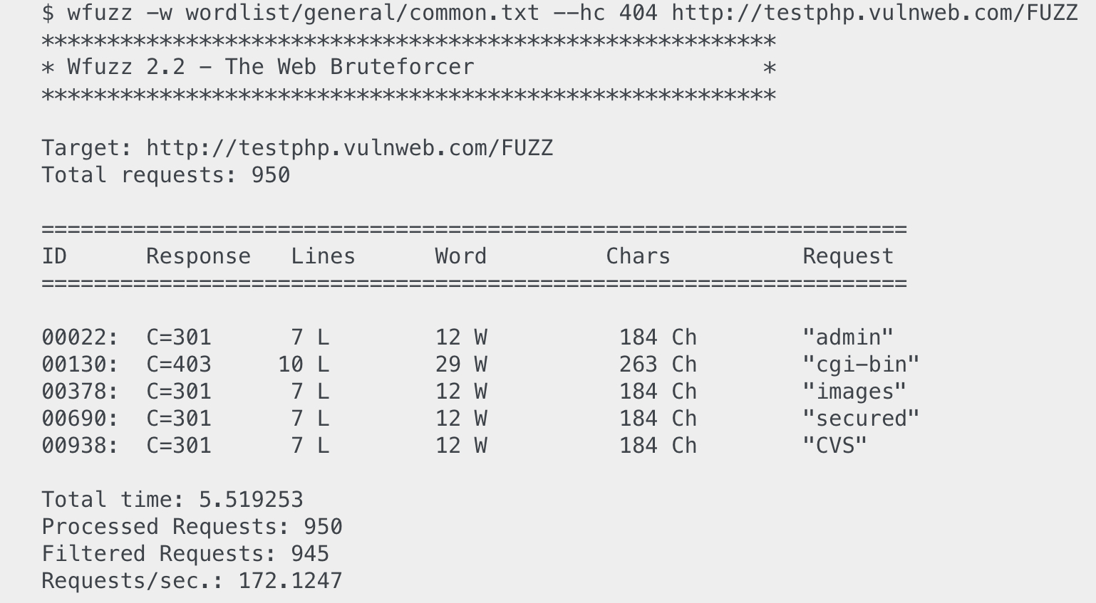 แนะนํา 10 เครื่องมือ Open Source สําหรับทดสอบความปลอดภัยเว็บไซต์ - NT ...