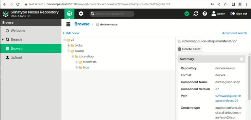 การทำ DevSecOps ด้วย OWASP ZAP - NT cyfence ผู้ให้บริการด้านการรักษา ...
