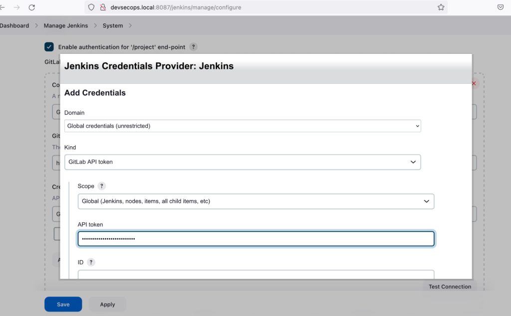 การทำ DevSecOps ด้วย OWASP ZAP - NT cyfence