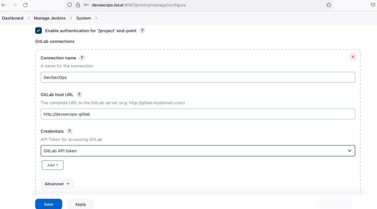การทำ DevSecOps ด้วย OWASP ZAP - NT cyfence