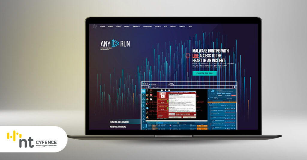 6 เครื่องมือออนไลน์ฟรี ช่วยเช็คไวรัส URL - NT cyfence ผู้ให้บริการด้าน ...