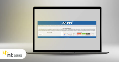 6 เครื่องมือออนไลน์ฟรี ช่วยเช็คไวรัส URL - NT cyfence ผู้ให้บริการด้าน ...