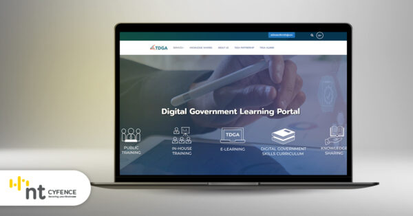 รวม 6 เว็บไซต์สอน Cybersecurity ปี 2024 - NT cyfence ผู้ให้บริการด้านการรักษาความปลอดภัยไซเบอร์