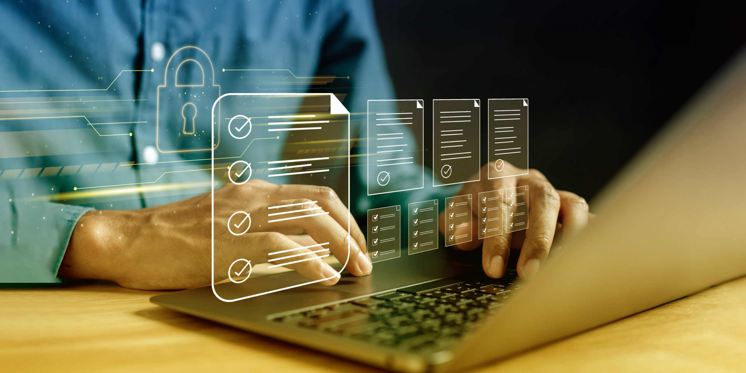 แบบประเมินความเข้าใจ ในการให้บริการของ NT cyfence - NT cyfence ผู้ให้บริการด้านการรักษาความ ...